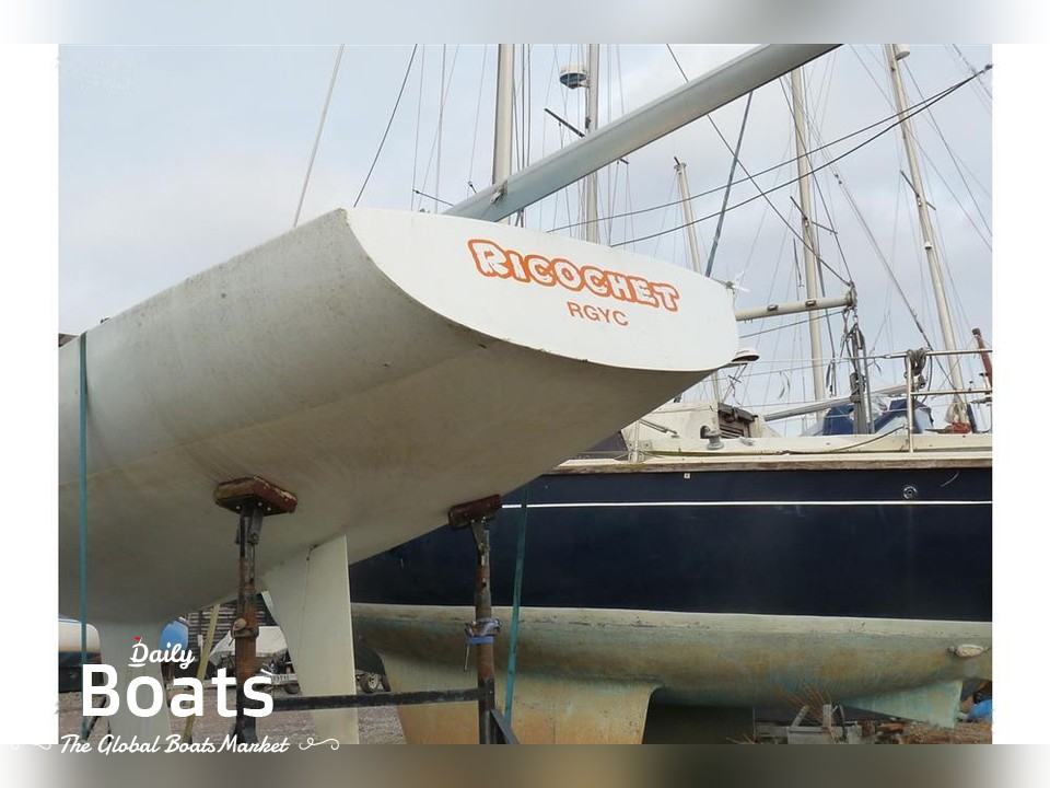 1978 Etchells 30 for sale. View price, photos and Buy 1978 Etchells 30 ...