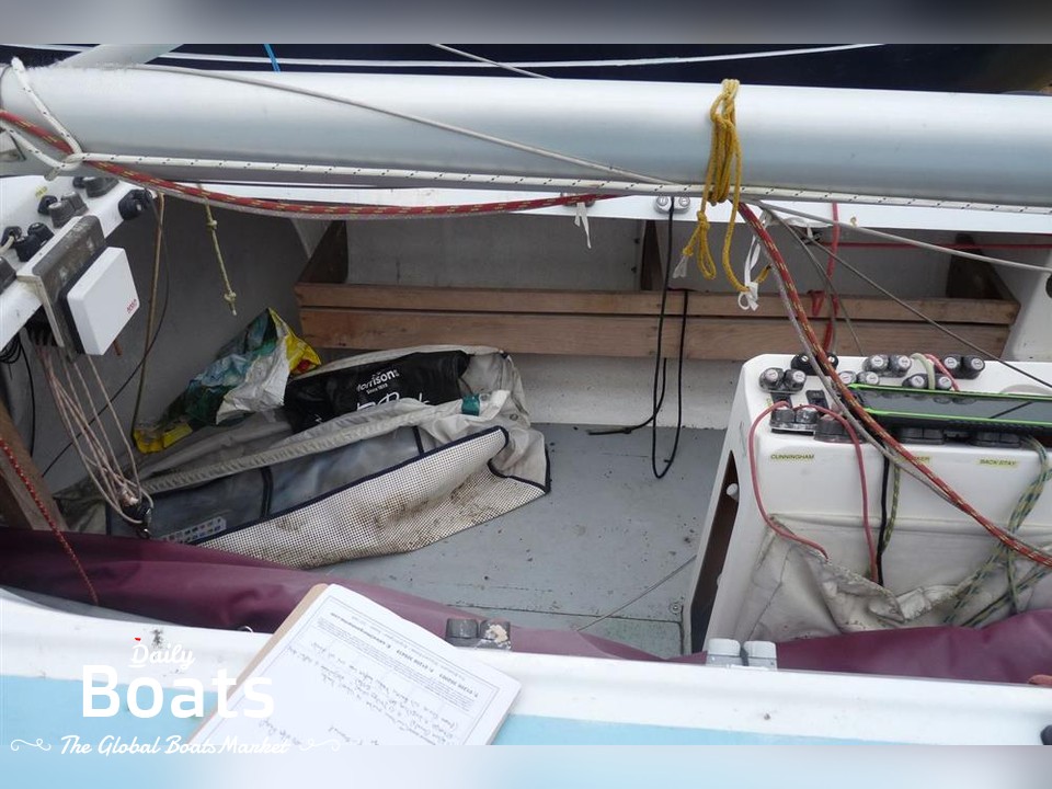 1978 Etchells 30 for sale. View price, photos and Buy 1978 Etchells 30 ...