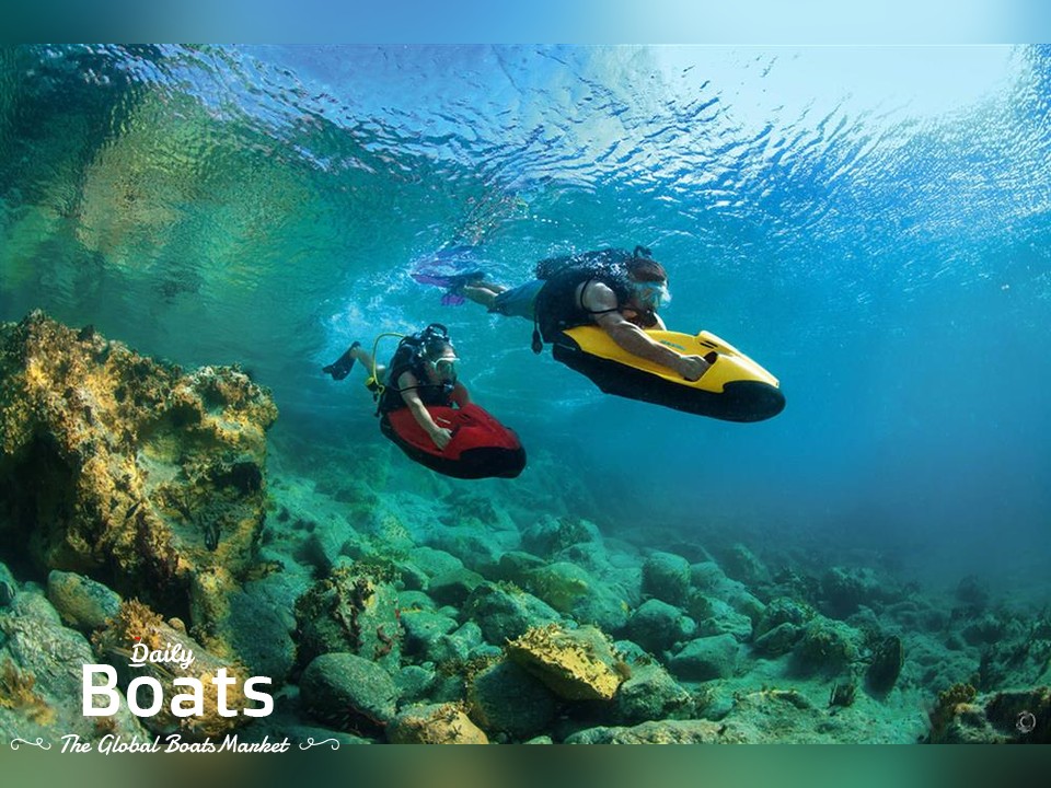 2022 Seabob F5 for sale. View price, photos and Buy 2022 Seabob F5 #235166