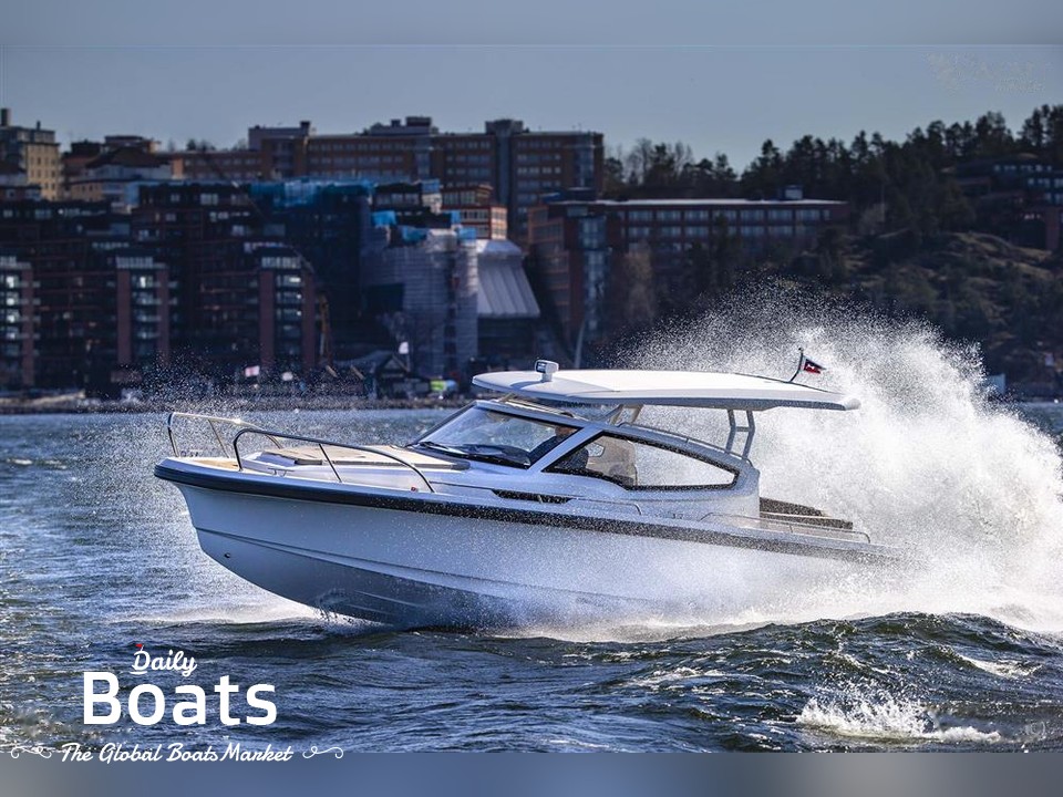 2022 Nimbus W9 Weekender for sale. View price, photos and Buy 2022 ...