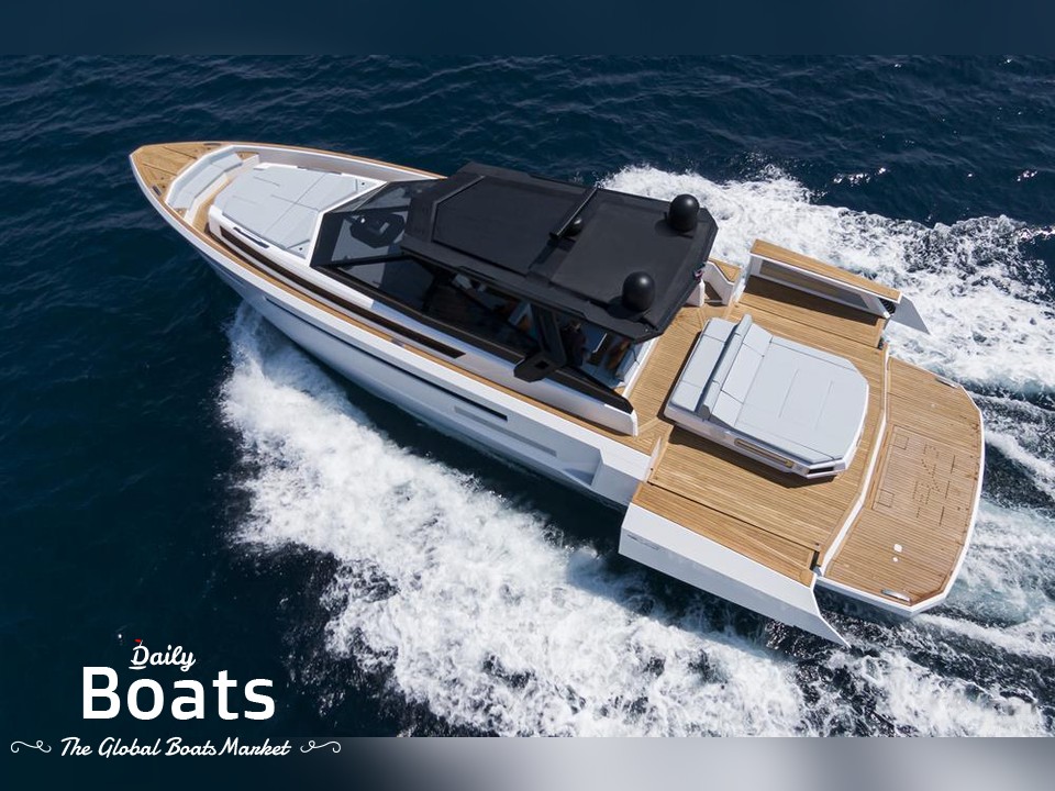 2022 EVO Yachts R6 for sale. View price, photos and Buy 2022 EVO Yachts ...