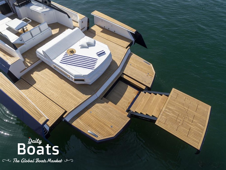 2022 EVO Yachts R6 for sale. View price, photos and Buy 2022 EVO Yachts ...