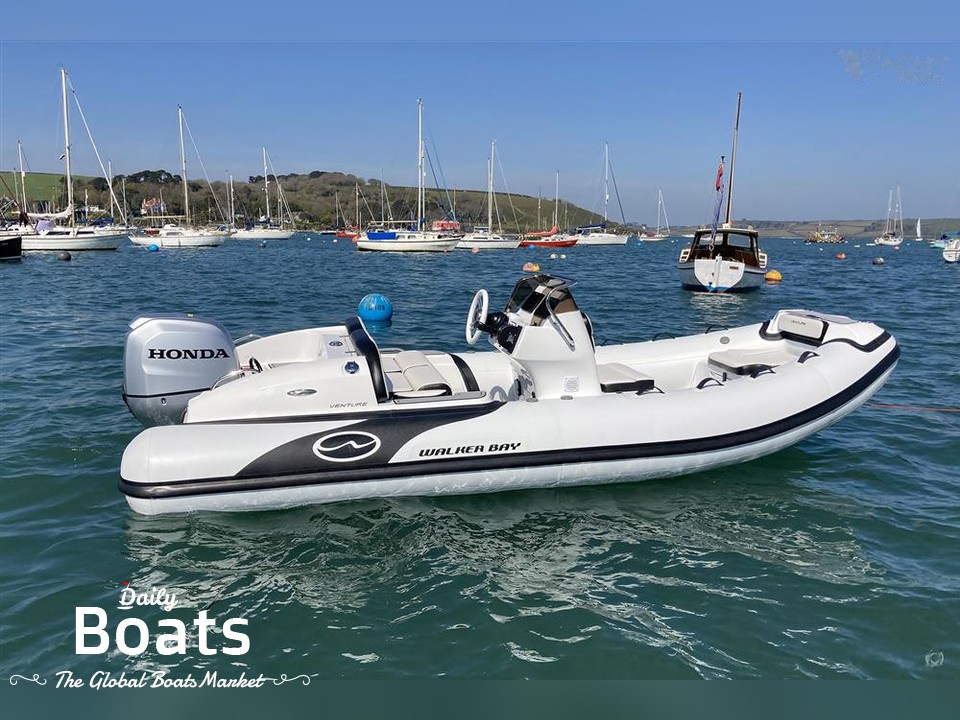 2021 Walker Bay Venture 16 for sale. View price, photos and Buy 2021 ...