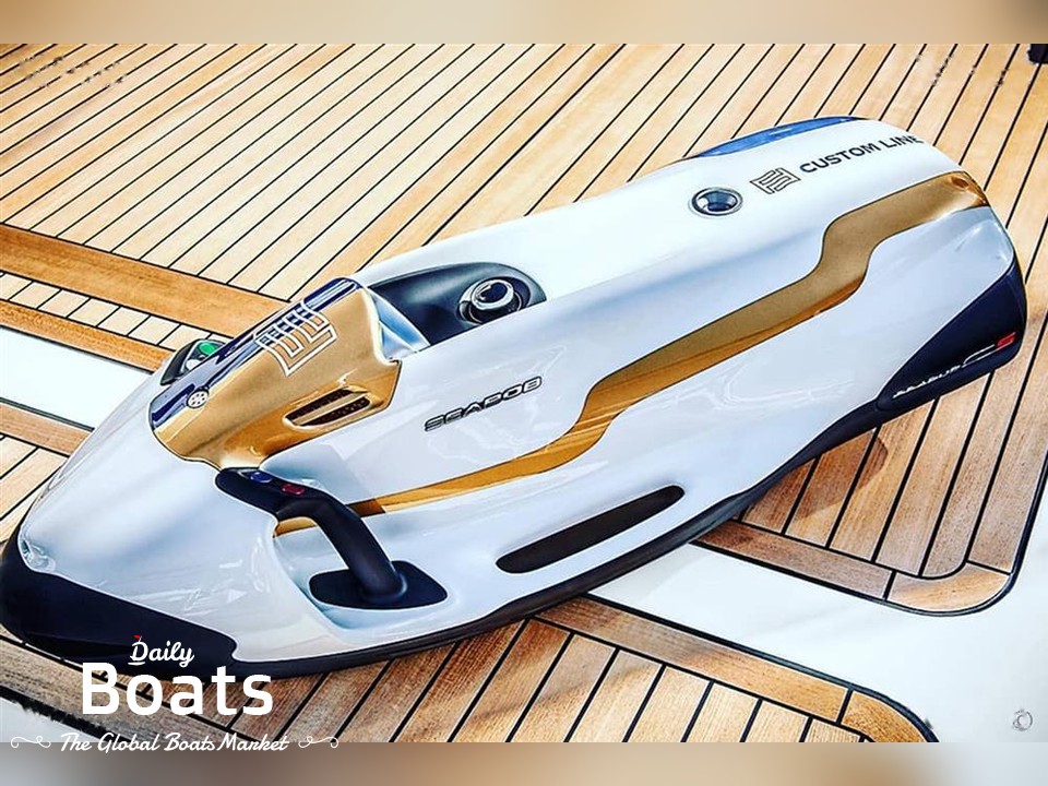 2022 Seabob F5 Sr for sale. View price, photos and Buy 2022 Seabob F5 ...