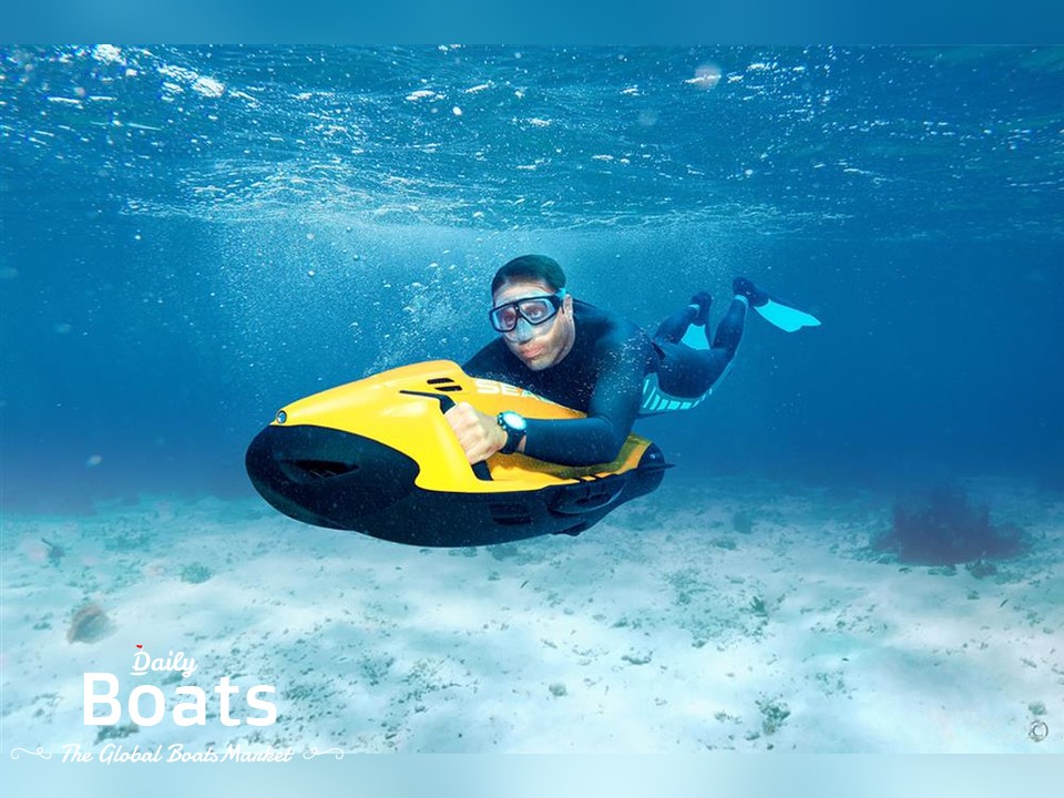 2022 Seabob F5 Sr for sale. View price, photos and Buy 2022 Seabob F5 ...