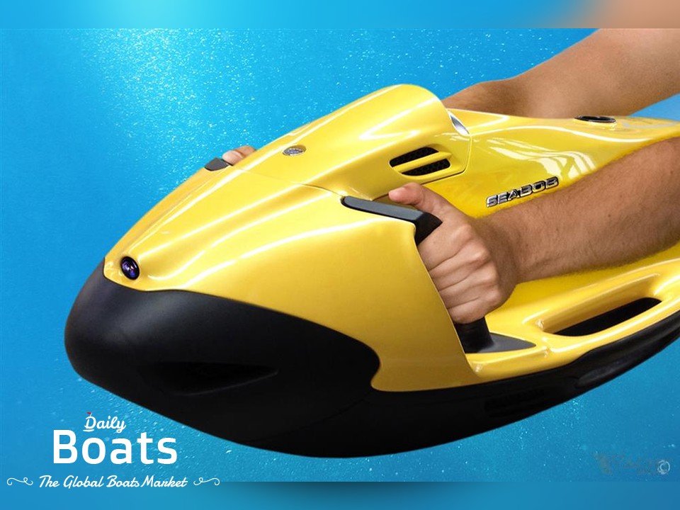 2022 Seabob F5 Sr for sale. View price, photos and Buy 2022 Seabob F5 ...