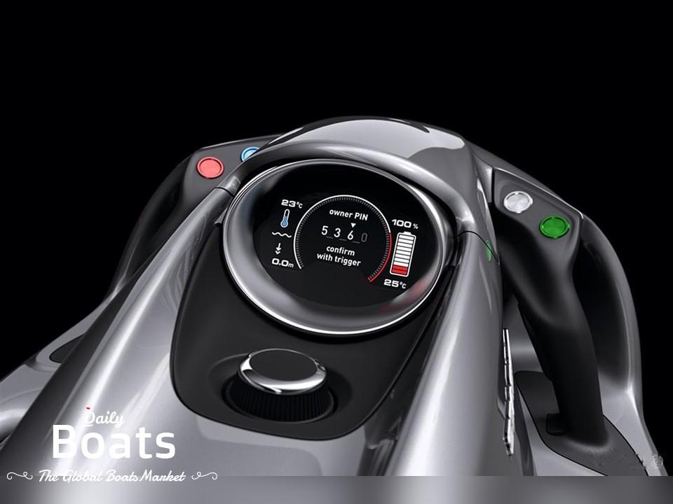 2022 Seabob F5 Sr for sale. View price, photos and Buy 2022 Seabob F5 ...