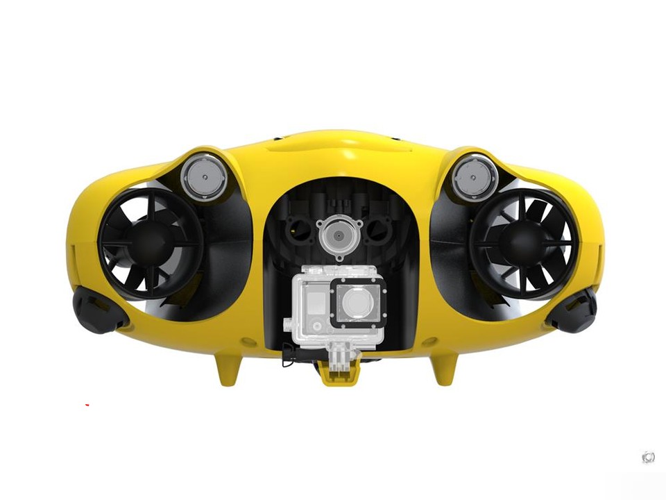 2022 Ibubble Autonomous Underwater Drone till salu. Visa pris, bilder ...