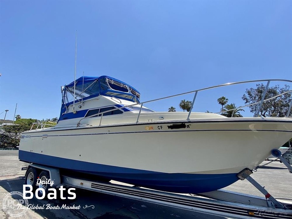 1984 Skipjack 28 for sale. View price, photos and Buy 1984 Skipjack 28 ...