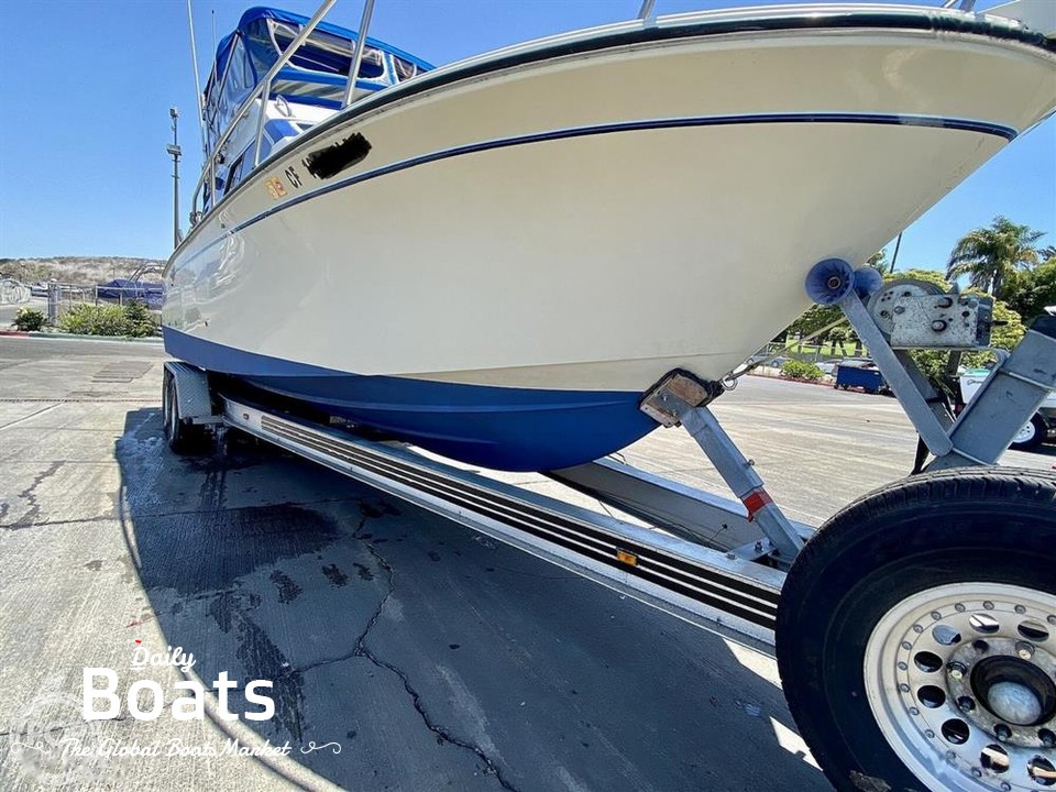 1984 Skipjack 28 for sale. View price, photos and Buy 1984 Skipjack 28 ...