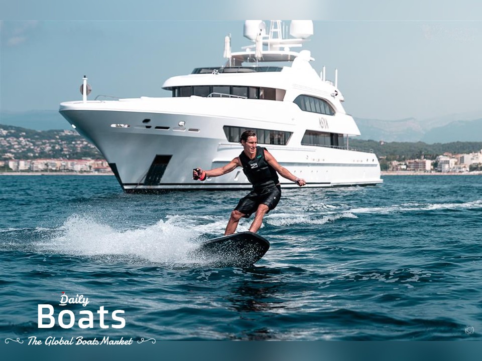 2022 Awake Electric Jetboard S Xr for sale. View price, photos and Buy ...