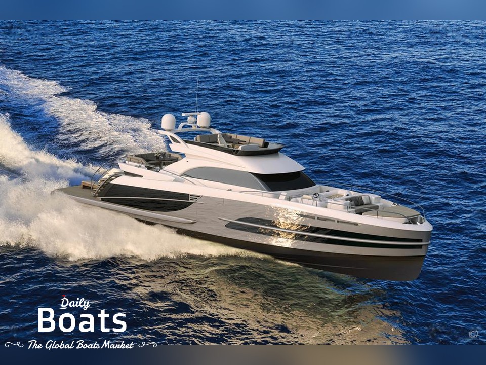 2022 Van der Valk 740 for sale. View price, photos and Buy 2022 Van der ...