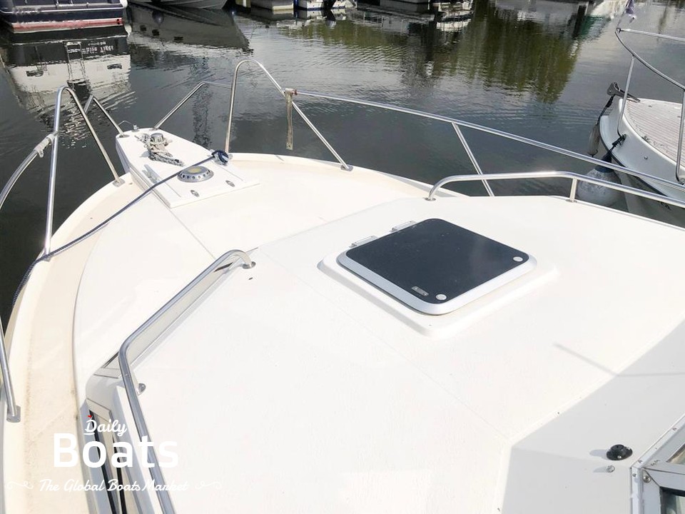 1989 Scand Baltic for sale. View price, photos and Buy 1989 Scand ...