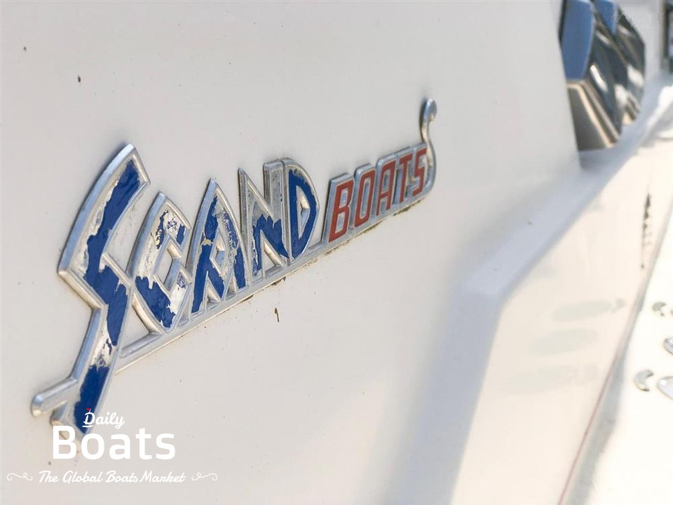 1989 Scand Baltic for sale. View price, photos and Buy 1989 Scand ...