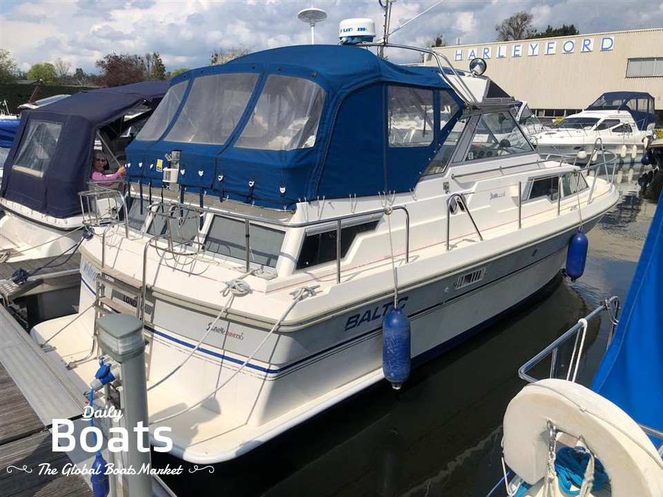 1989 Scand Baltic for sale. View price, photos and Buy 1989 Scand ...