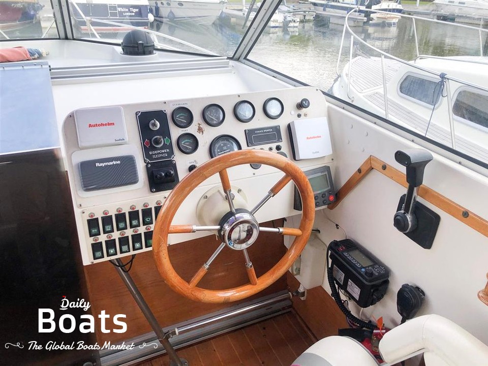 1989 Scand Baltic for sale. View price, photos and Buy 1989 Scand ...