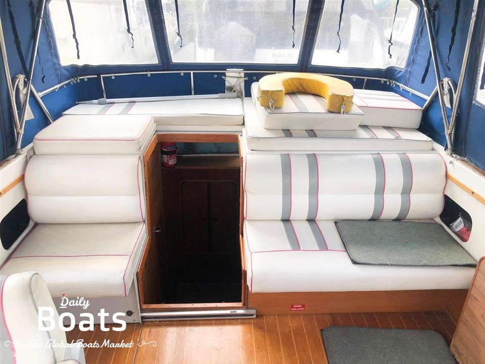 1989 Scand Baltic for sale. View price, photos and Buy 1989 Scand ...