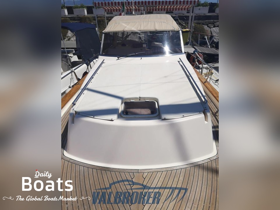 2001 Apreamare 10 for sale. View price, photos and Buy 2001 Apreamare ...