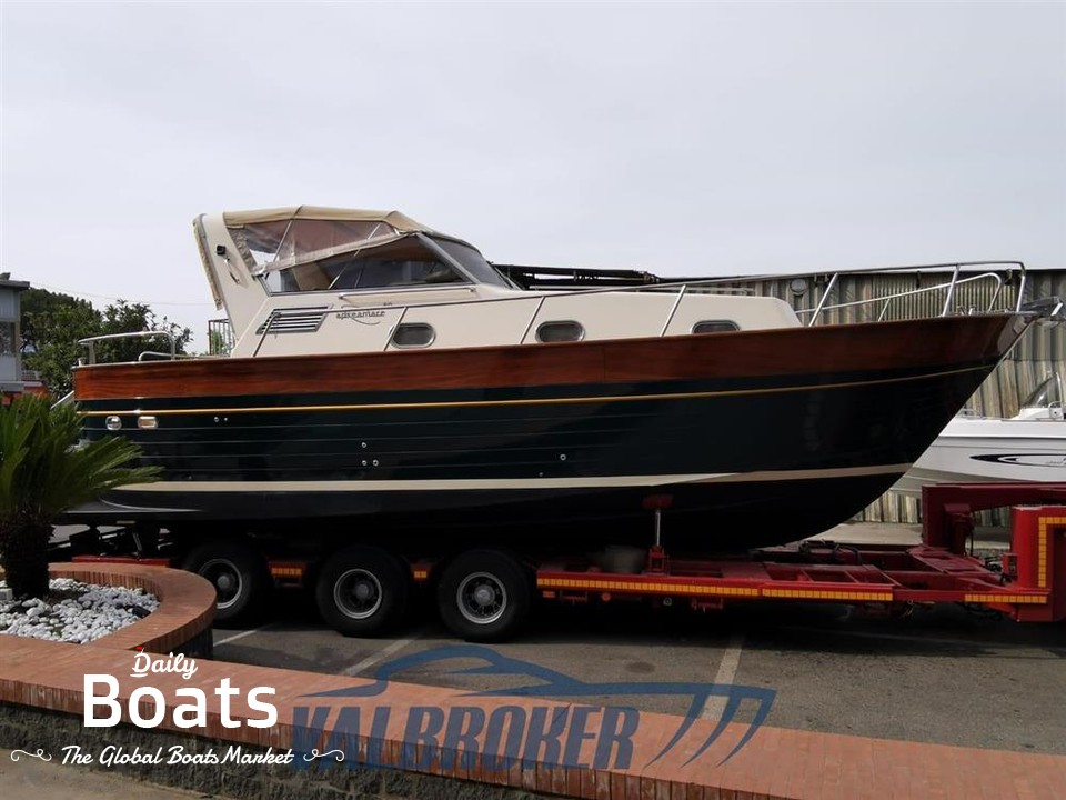 2001 Apreamare 10 for sale. View price, photos and Buy 2001 Apreamare ...