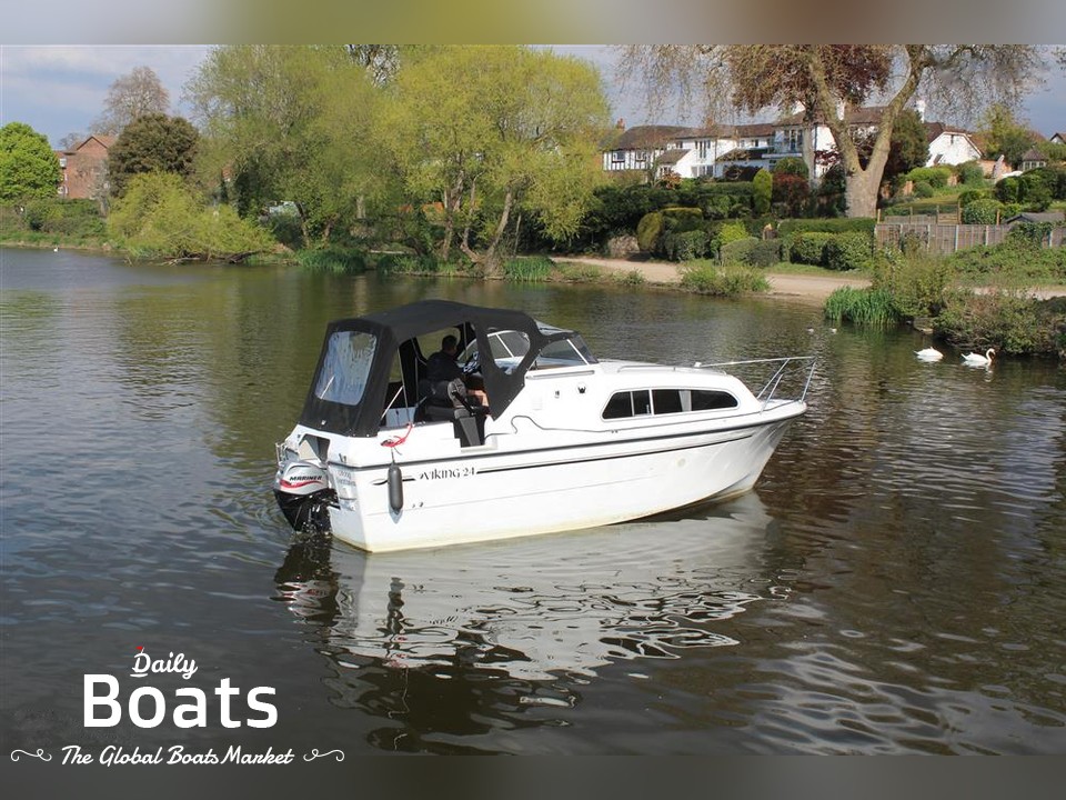 2019 Viking 24 for sale. View price, photos and Buy 2019 Viking 24 #235259
