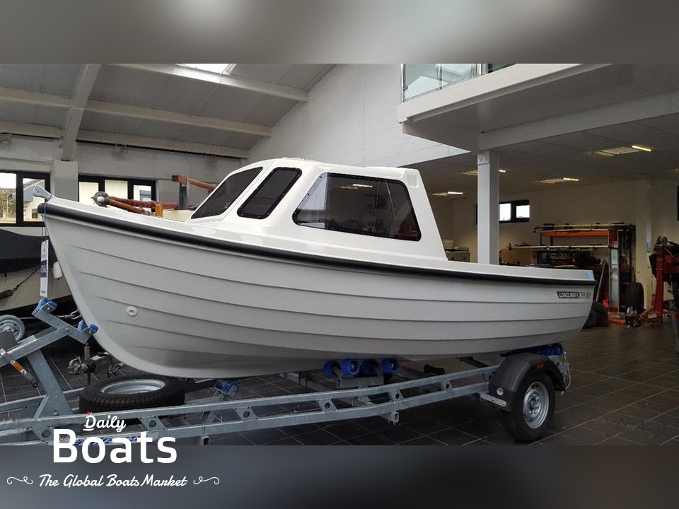 2021 Orkney Longliner 16 for sale. View price, photos and Buy 2021 ...