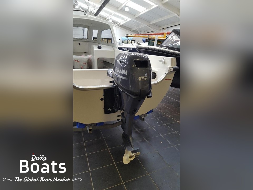 2021 Orkney Longliner 16 for sale. View price, photos and Buy 2021 ...