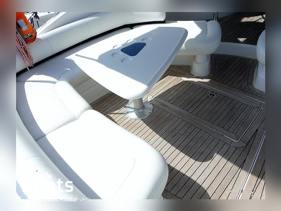 2001 Neptunus 41 Sport for sale. View price, photos and Buy 2001 ...