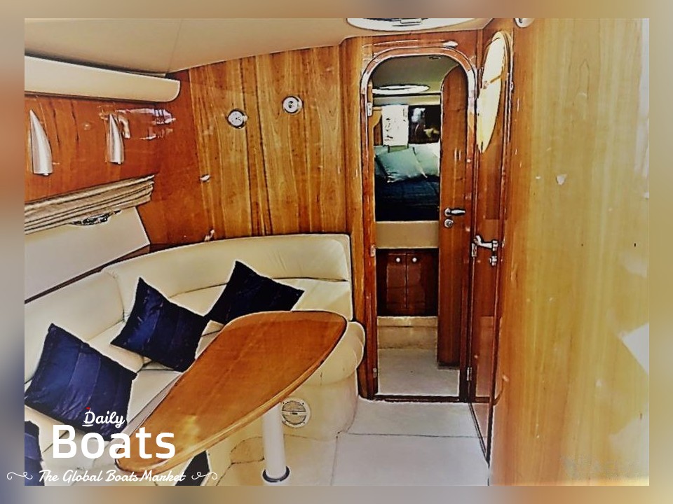 2001 Neptunus 41 Sport for sale. View price, photos and Buy 2001 ...