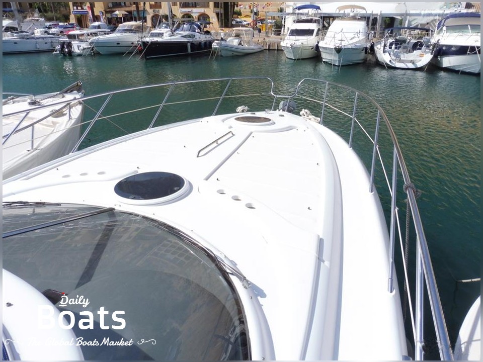 2001 Neptunus 41 Sport for sale. View price, photos and Buy 2001 ...