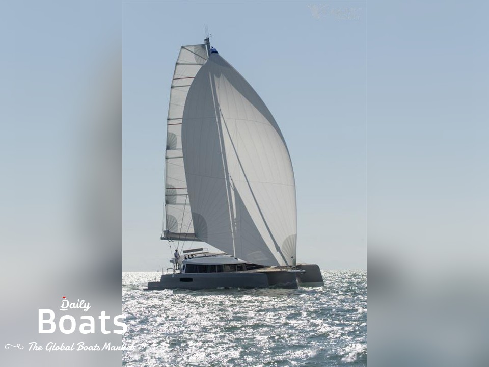 2022 Neel 51 for sale. View price, photos and Buy 2022 Neel 51 #235287