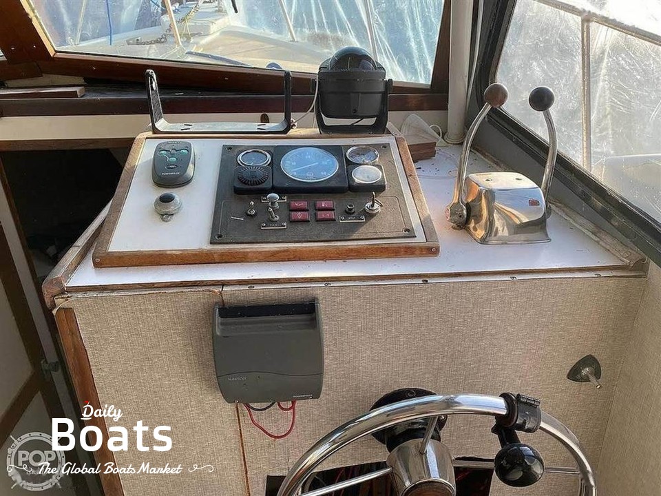 1980 Prairie Boat Works 29 for sale. View price, photos and Buy 1980 ...