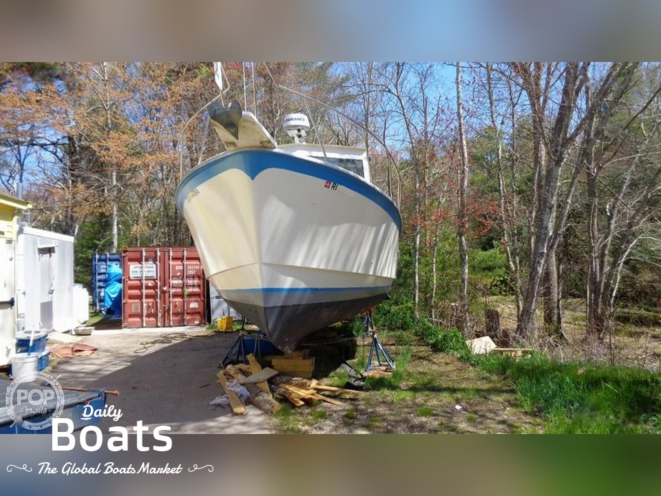 1980 Prairie Boat Works 29 for sale. View price, photos and Buy 1980 ...