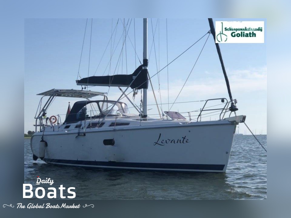 2003 Hunter 36 for sale. View price, photos and Buy 2003 Hunter 36 #235307