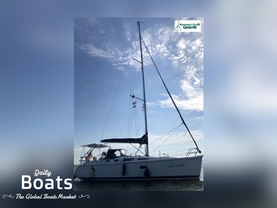 2003 Hunter 36 for sale. View price, photos and Buy 2003 Hunter 36 #235307