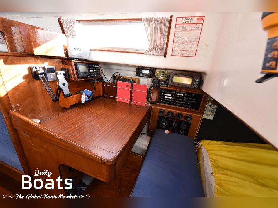 1971 Contessa 32 for sale. View price, photos and Buy 1971 Contessa 32 ...