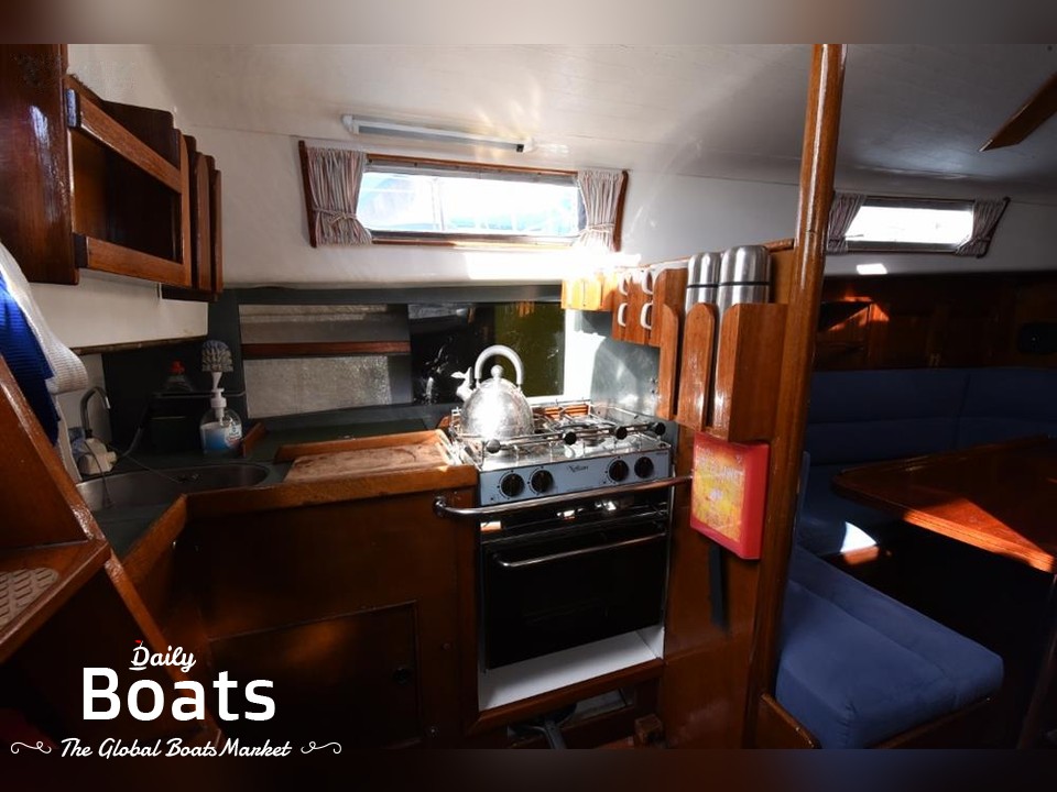 1971 Contessa 32 for sale. View price, photos and Buy 1971 Contessa 32 ...