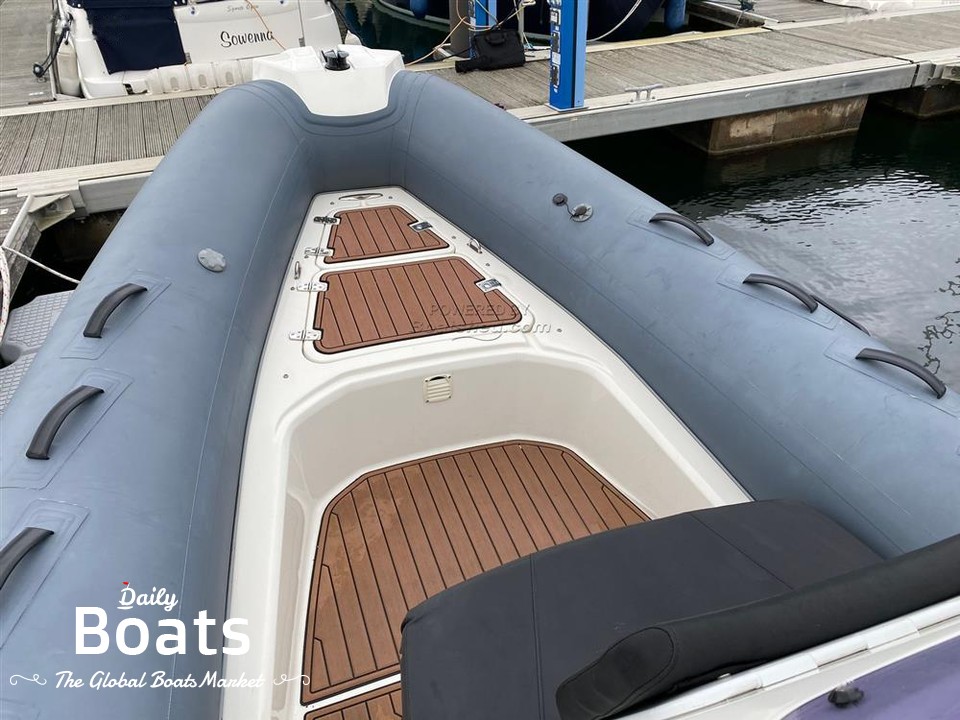 2020 Brig Inflatables Eagle 650 for sale. View price, photos and Buy ...