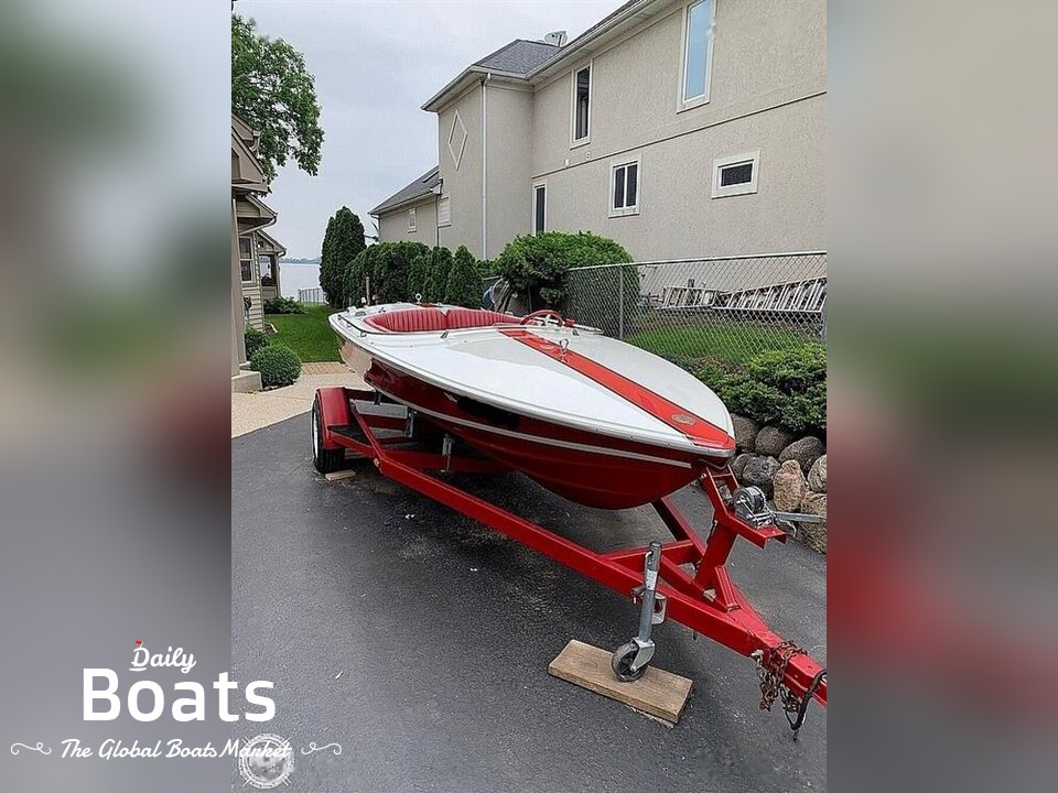 1969 Donzi 16 for sale. View price, photos and Buy 1969 Donzi 16 #235320