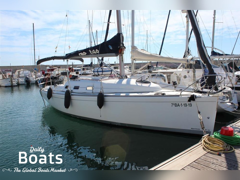 Race boats Ronautica Yachts 340 for sale - Daily Boats