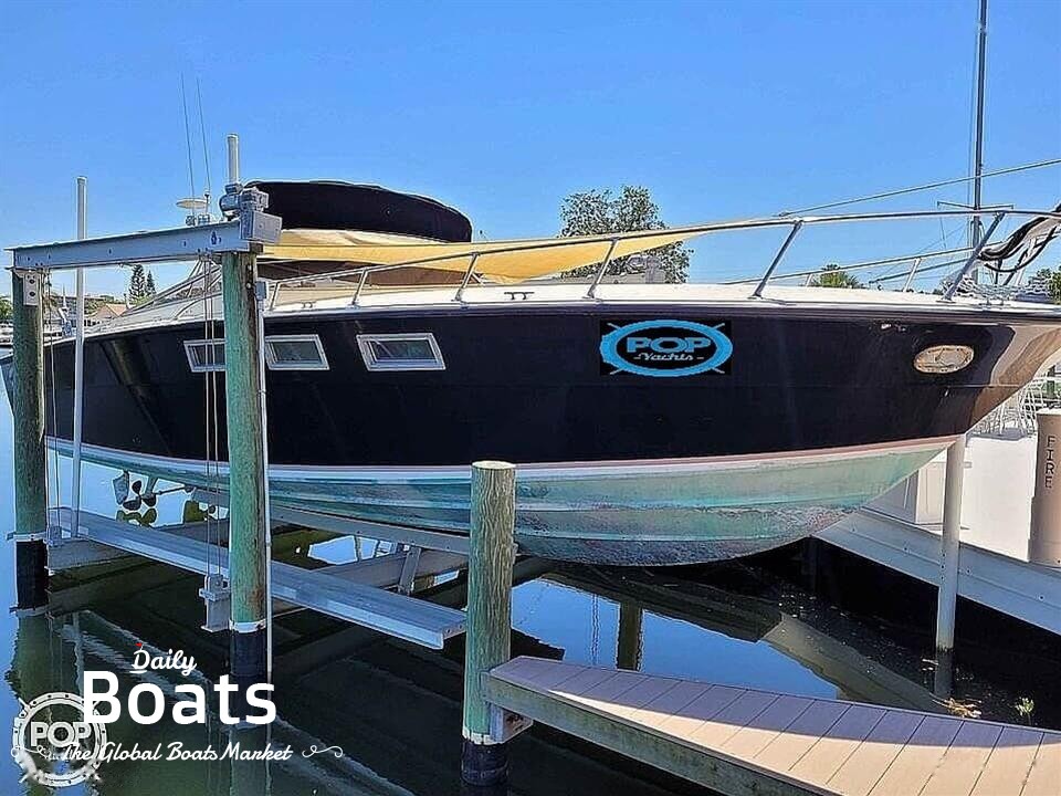 1968 Magnum 35 for sale. View price, photos and Buy 1968 Magnum 35 #235360