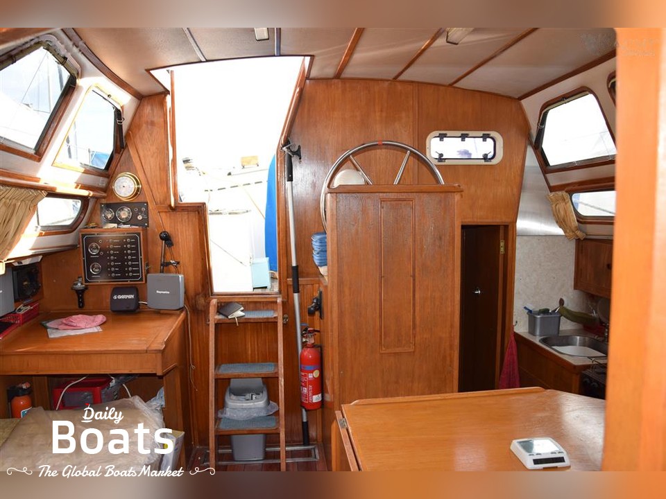 1987 Colvic Craft Countess 33 for sale. View price, photos and Buy 1987 ...