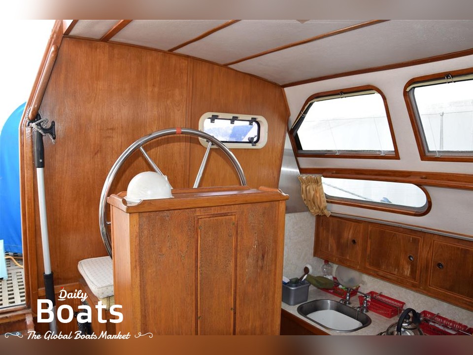 1987 Colvic Craft Countess 33 for sale. View price, photos and Buy 1987 ...