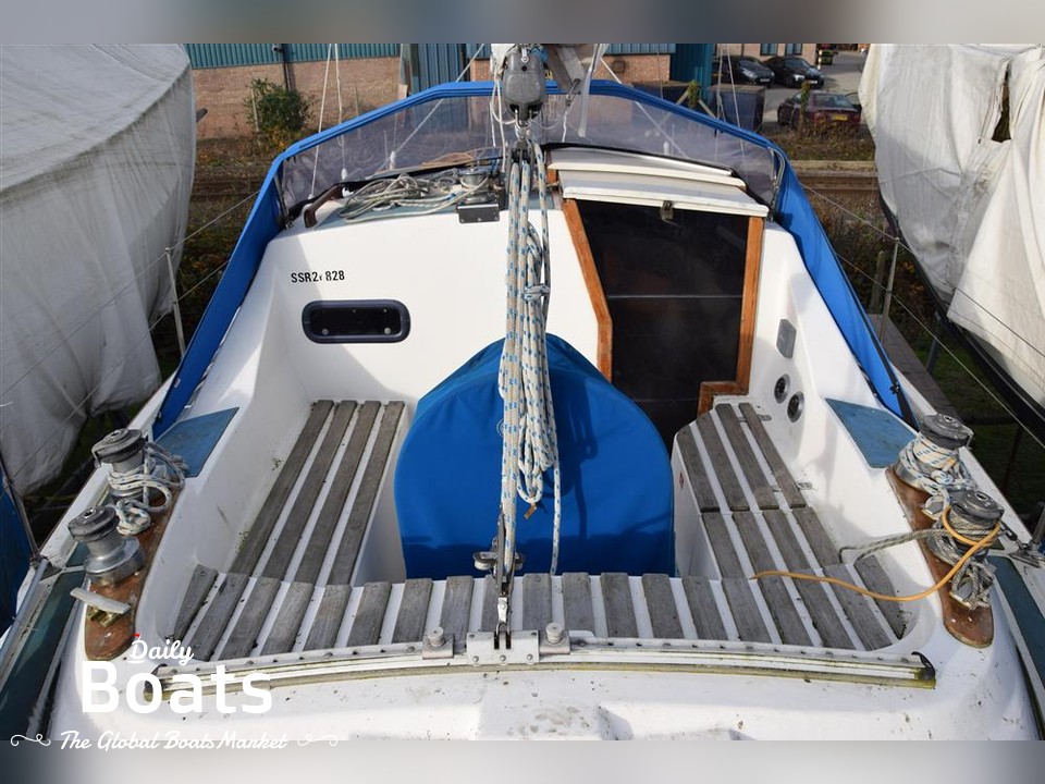 1987 Colvic Craft Countess 33 for sale. View price, photos and Buy 1987 ...