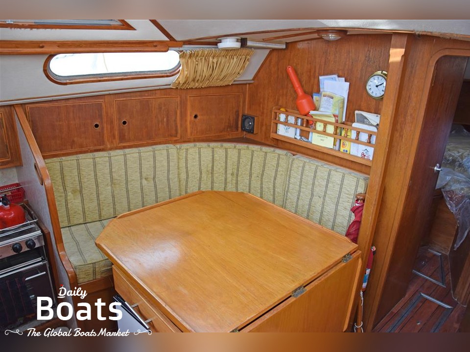 1987 Colvic Craft Countess 33 for sale. View price, photos and Buy 1987 ...