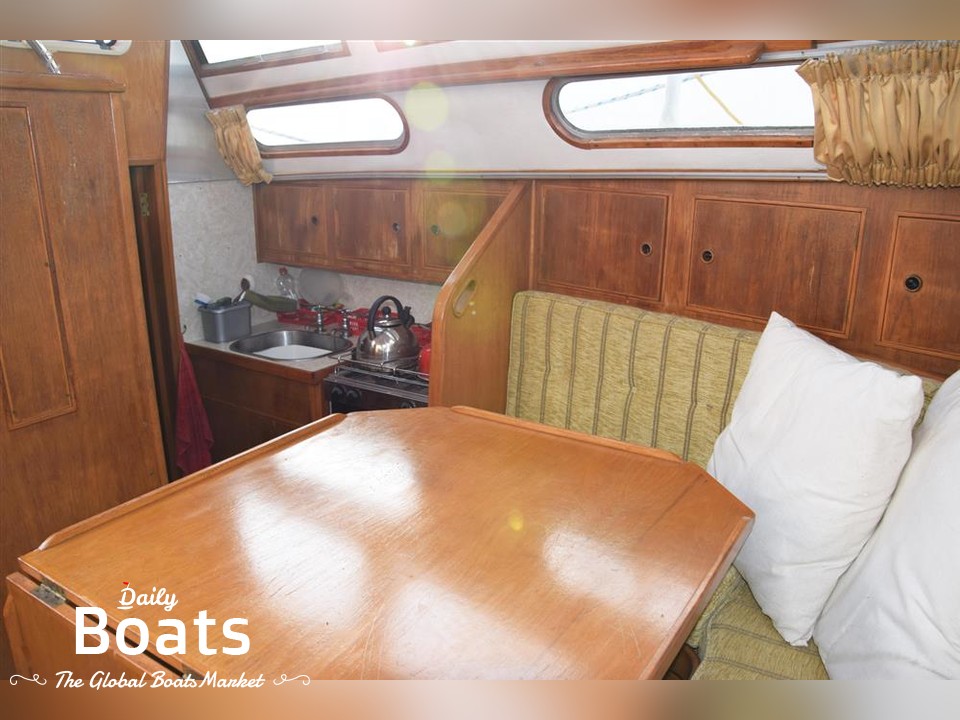 1987 Colvic Craft Countess 33 for sale. View price, photos and Buy 1987 ...