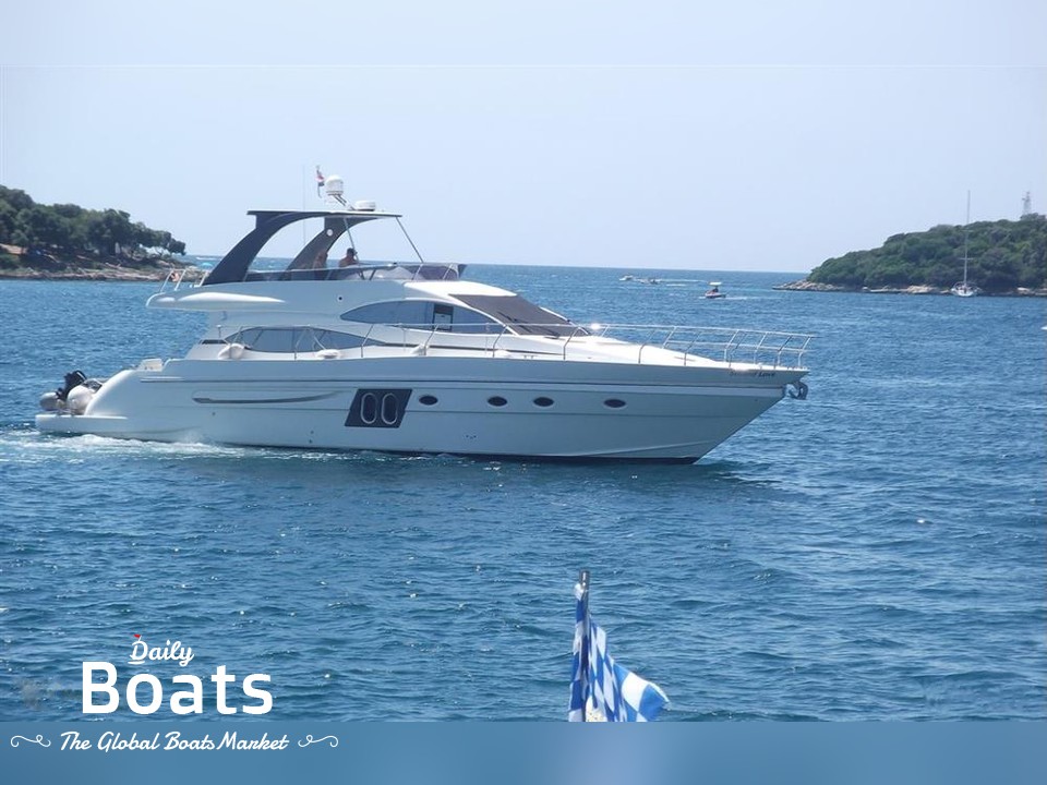 2013 PR Marine 62 for sale. View price, photos and Buy 2013 PR Marine ...