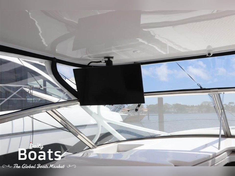 2019 Intrepid Powerboats 475 Sport Yacht for sale. View price, photos ...