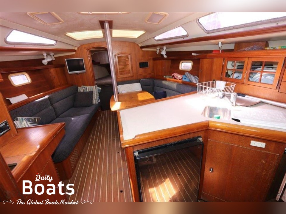 2006 Hunter 36 for sale. View price, photos and Buy 2006 Hunter 36 #235457