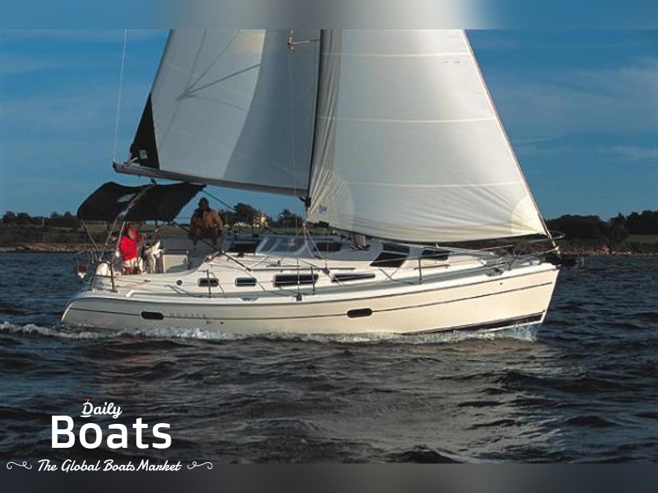 2006 Hunter 36 for sale. View price, photos and Buy 2006 Hunter 36 #235457