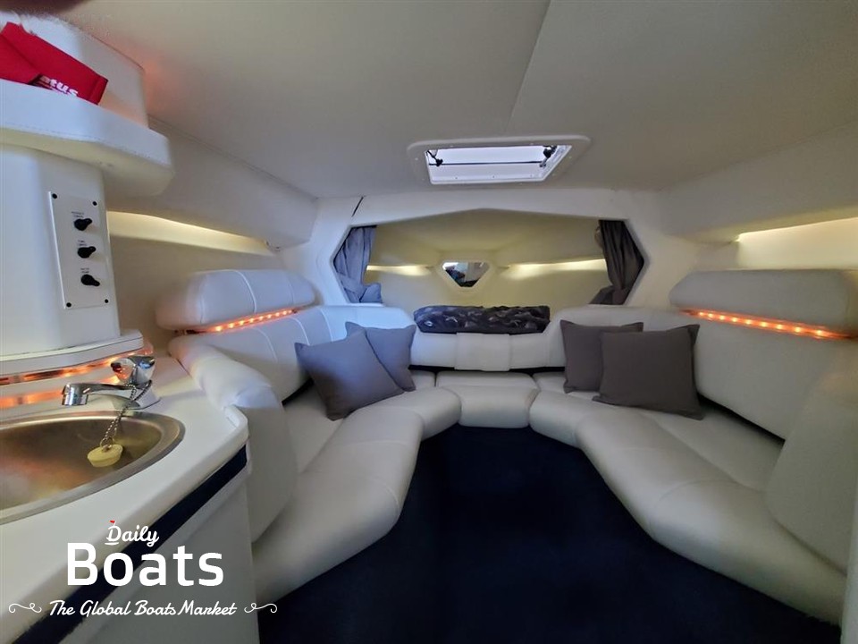 1998 Fountain Lightning for sale. View price, photos and Buy 1998 ...